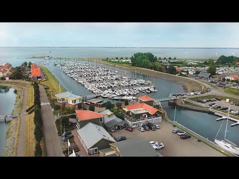 De Havengids - Jachthaven Wemeldinge