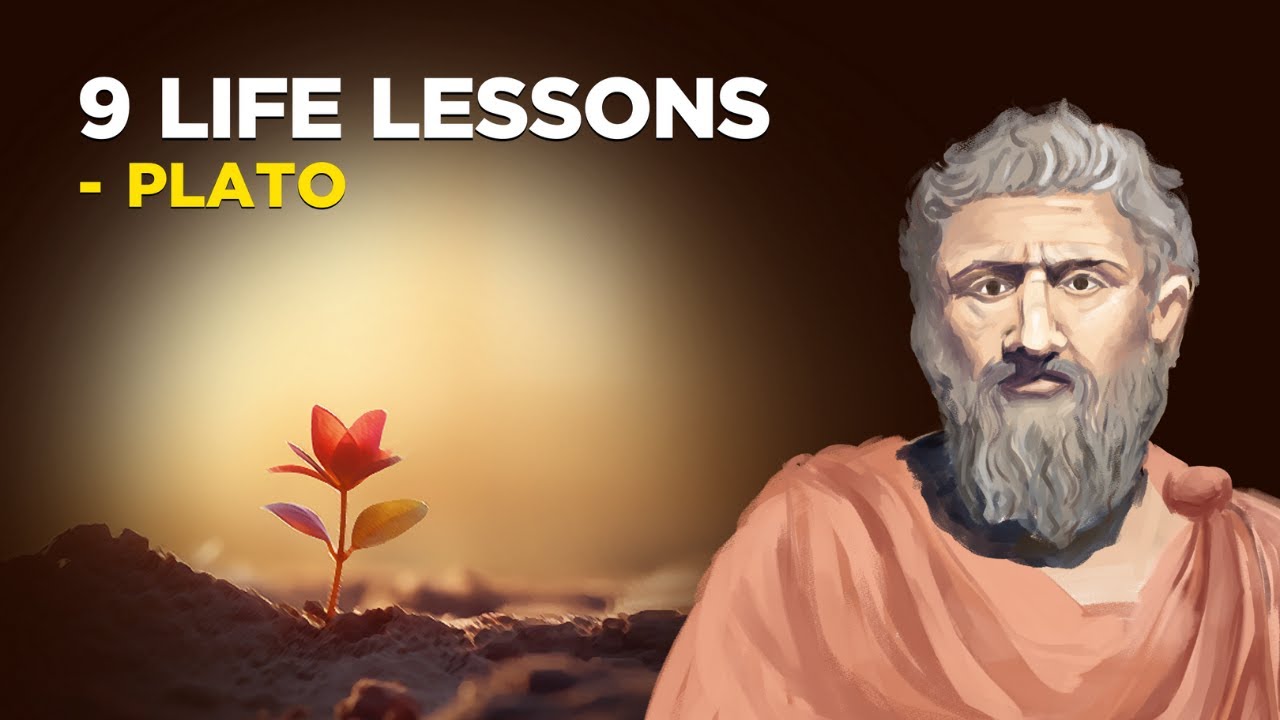 9 Life Lessons From Plato: Insights on Living Wisely | Galaxy.ai