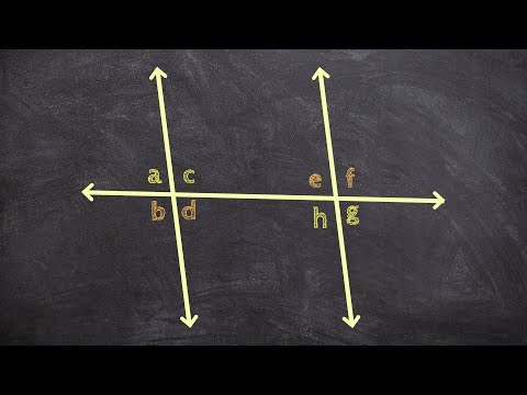 Learning to Identify Multiple Examples of Linear Pairs