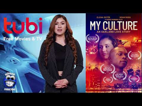 "My Culture" Promo TubiTv