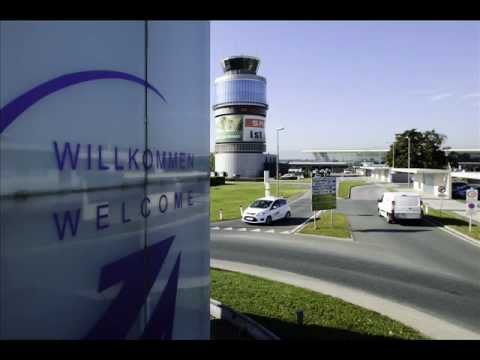 Flughafen Graz Jingle Video