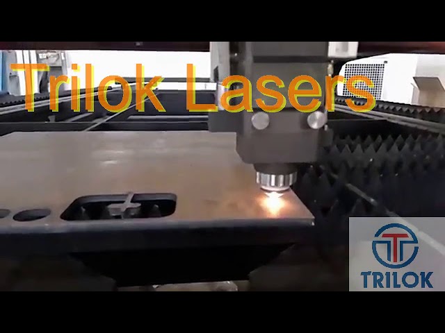 Laser Machine - TIL1325 Co2 Laser Cutting Machine Manufacturer from Pune