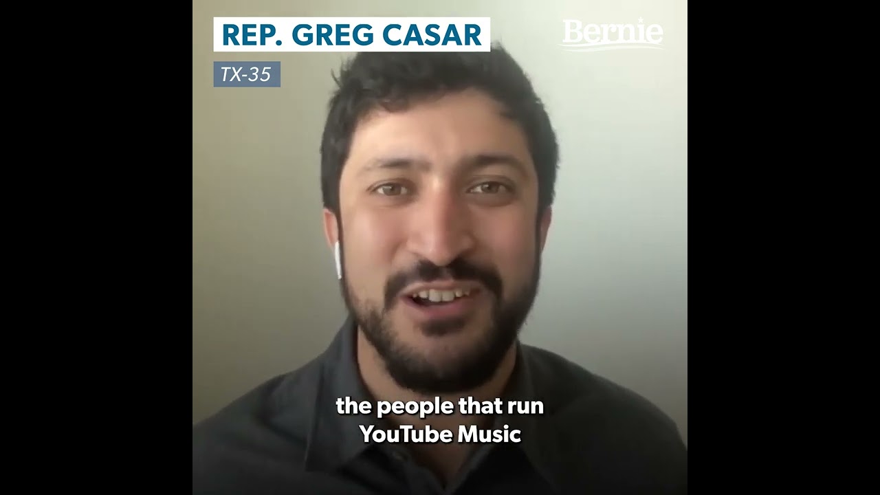 YouTube Music workers are on strike