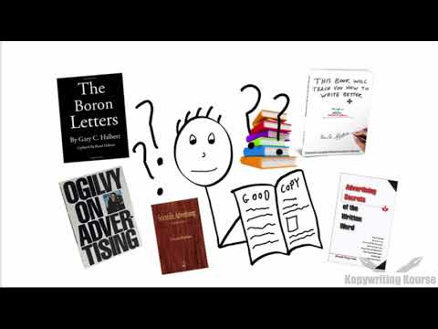 What Is Copywriting?