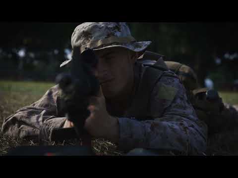 The Rifleman's Creed (U.S. Marine Corps)