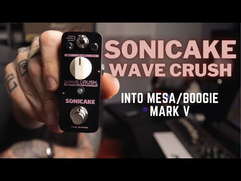Sonicake Wave Crush 2020s | Reverb