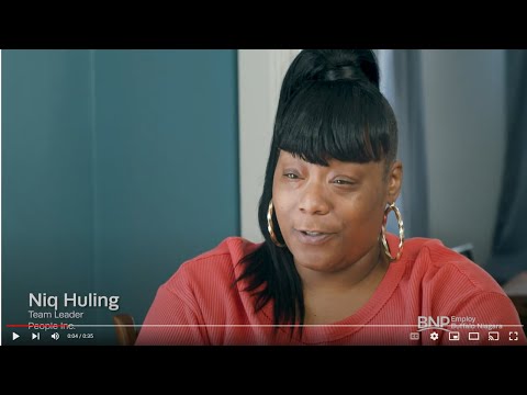 Career Pathways at People Inc. | A 30 Second Look