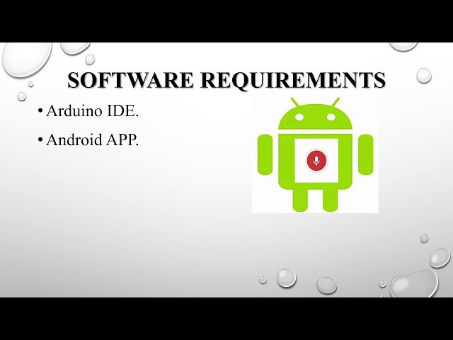 Exploring the Arduino-Based Voice Controlled Robot Car | Galaxy.ai