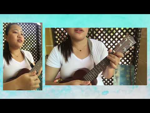 Blessings by Laura Story | Ukulele Cover by Doy