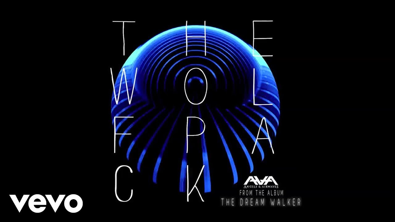 Angels & Airwaves - The Wolfpack (Audio)