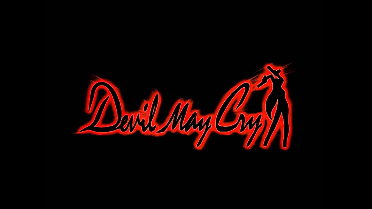 Devil May Cry 1 Soundtrack - Legendary Battle [Devil Emperor Mundus Battle].mp4