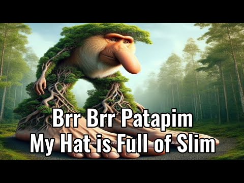 Brr Brr Patapim Translation