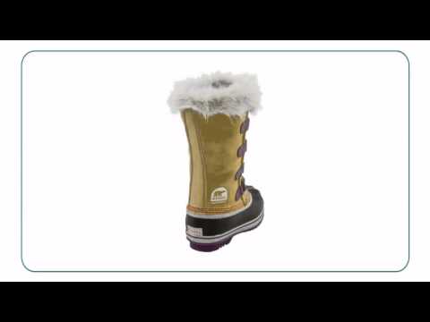 Sorel Joan Of Arctic - Planetshoes.com