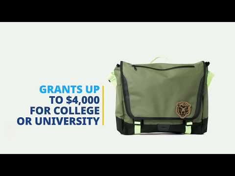 Introducing the new BC Access Grant