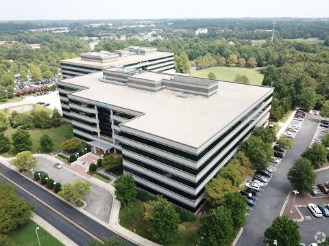 Welcome to TForce Freight's New Headquarters