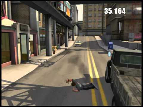 Total Wreck-Unbelievable Game | Free Arcade Games