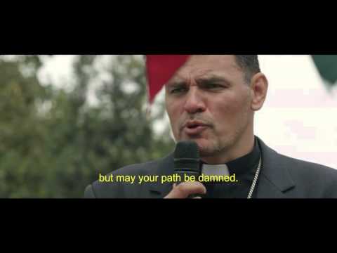 Almost Holy (2016) Cast, Crew, Synopsis and Information