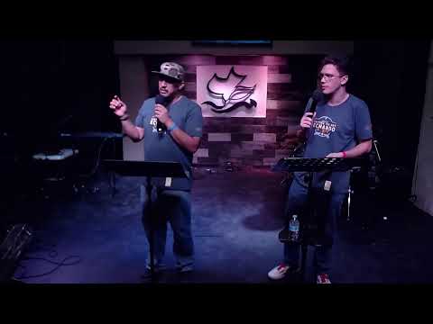 Conferencia de plantación de iglesias 2023 // Church planting conference 2023