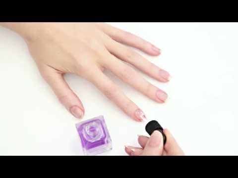 Cuticle Care At Home - Tips to Safely Push Back and Trim Cuticles