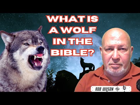 Identifying Wolves: 20 Biblical Signs of False Prophets and Teachers