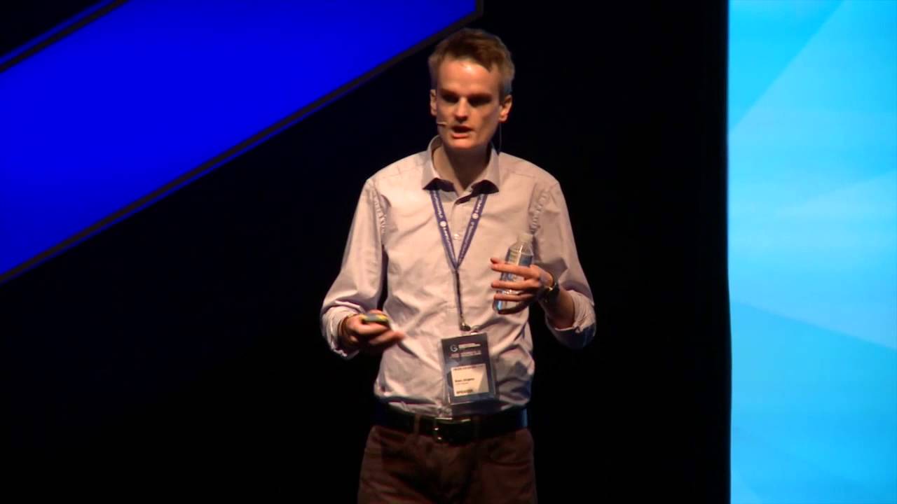 Sven Jürgens - A Framework for implementing a Gamification Strategy