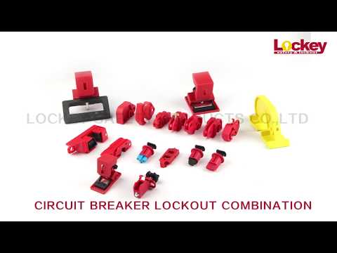 Circuit Breaker Lockout