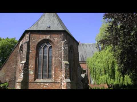 Matthias Weckmann – diesis&bemolle