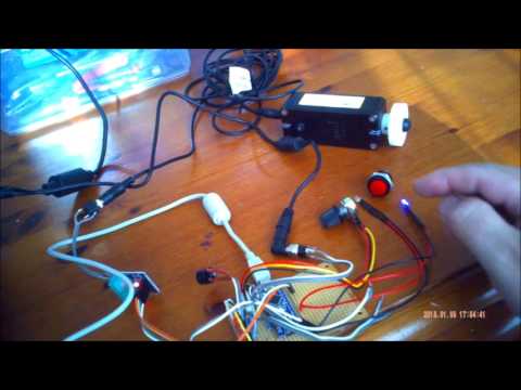 myDCFocuser Arduino Relative DC Focuser download | SourceForge.net