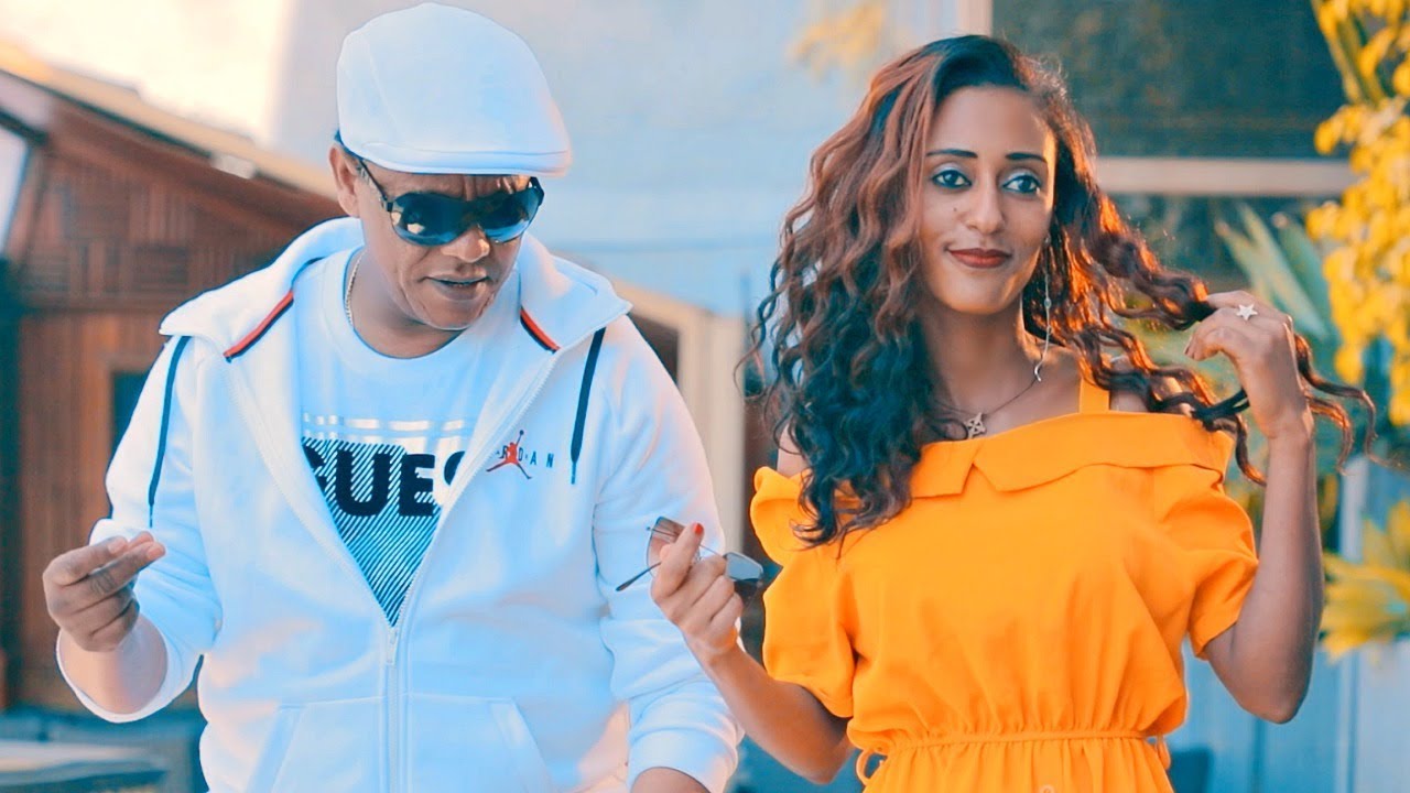 Amaregna by Endale Admike from Ethiopia | Popnable