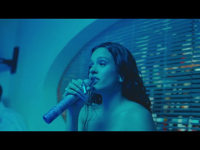 Rosalía : Candy Letra y Videos Musicales