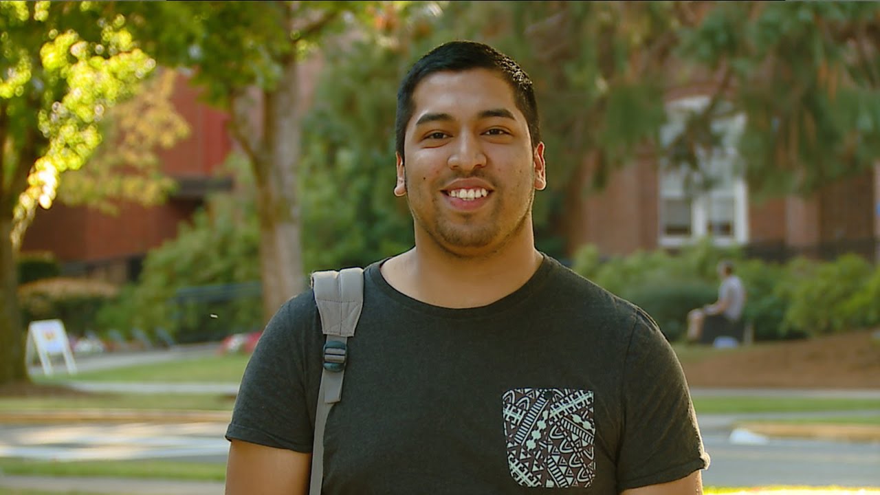 Social Science Major