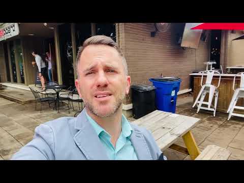 What's Up Wednesday (Live from Seaboard Brewing in Matthews, NC)