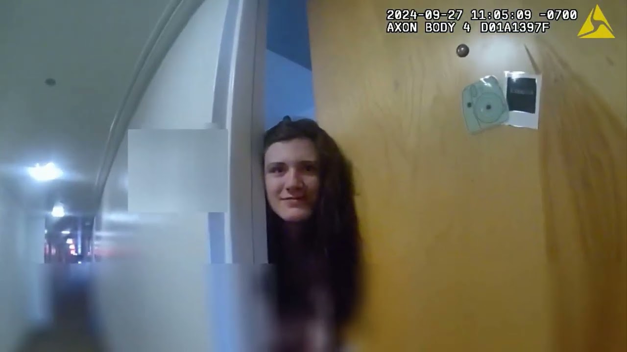 Trans ASU Student Admits He Assaulted Kari Lake’s Daughter Over Anger ...