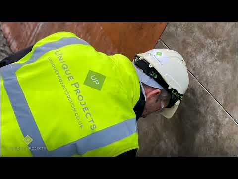 Watch A Roof Garden Come To Life Above John Lewis Store In Southampton