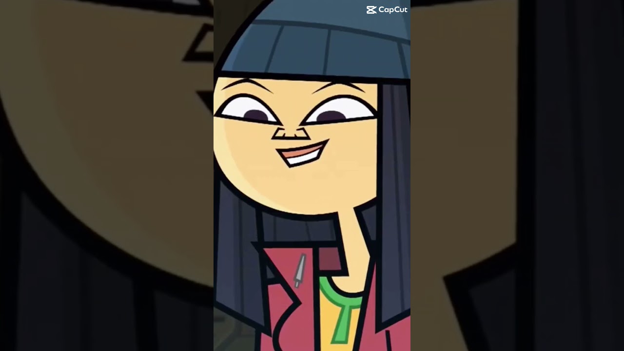 Total Drama Villians Spin Wheel PT3: Lightning vs MK