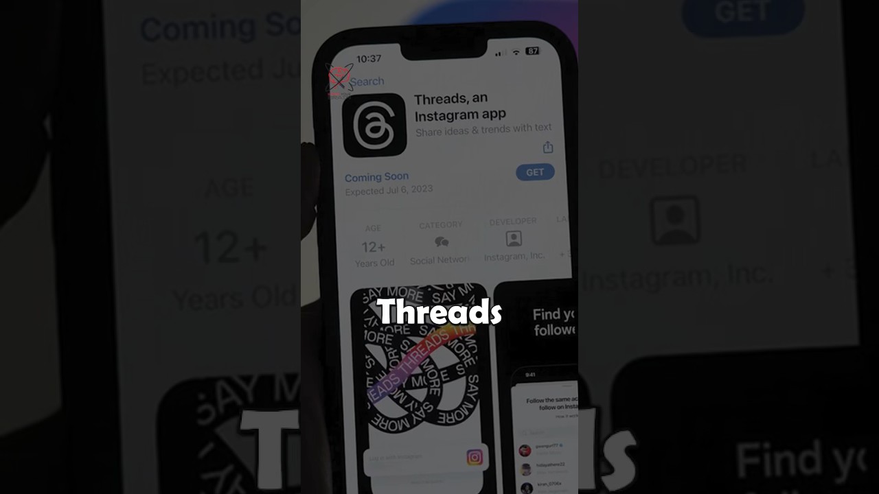 What is Threads App - the new social media platform
