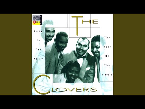 The Clovers - Nip Sip (1955 Music Video) | #94 R&B Song