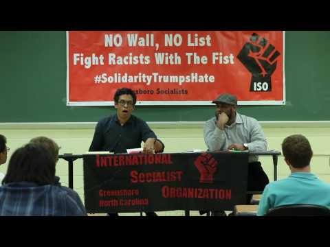 What do We Mean by Solidarity?