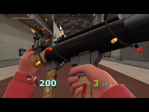 Steam Community :: Video :: TF2 Viewmodel Settings