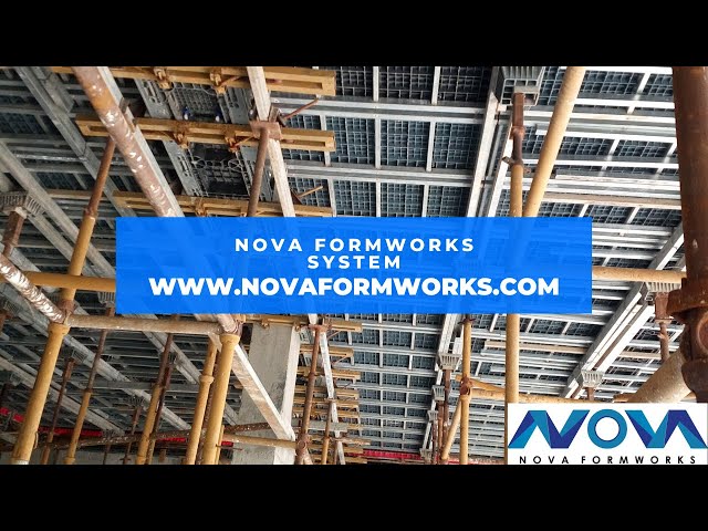 Box Culvert Formwork - Concrete Formwork Shuttering Manufacturer from ...