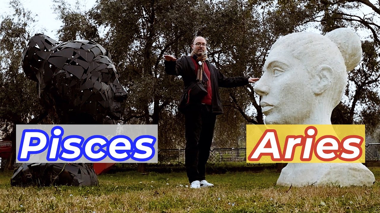 Navigating the Cosmic Waves: The Impact of Neptune's Ingress into Aries ...