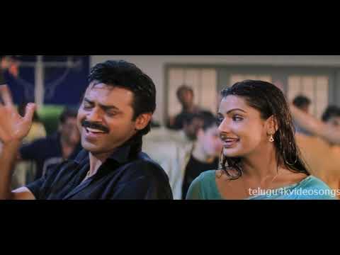 Okkasari Cheppaleva 4K Full video with 5.1 DOLBY DIGITAL PLUS REMASTERED AUDIO| Nuvvu Naaku Nachchav