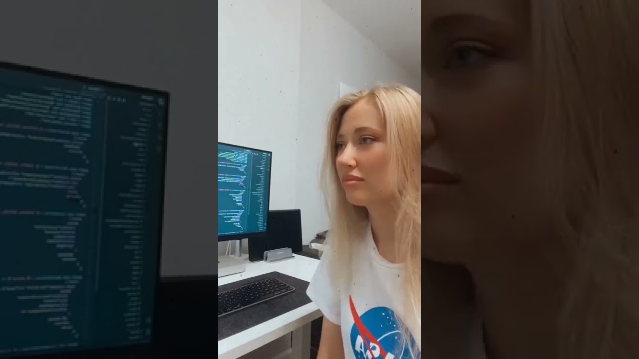 What happened to my brain after 10h of coding 🤪 #shorts