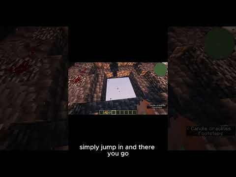 Cursed Walking going to the VOID #cursedwalking