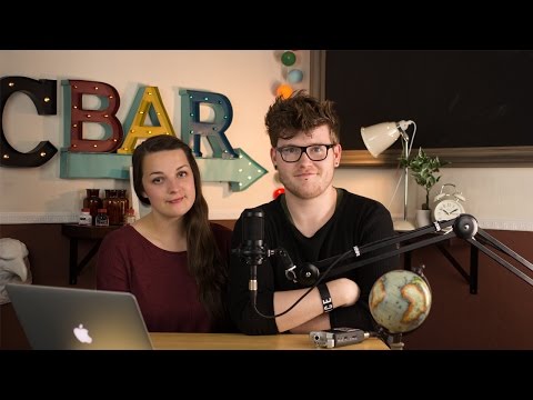 Naomi Designs My New Logo... | Creative Bar