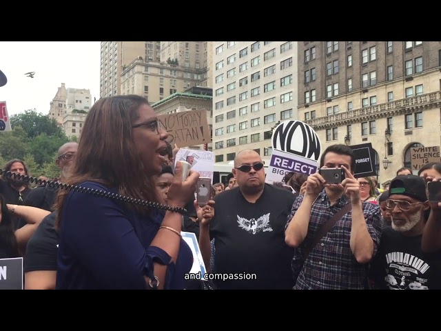 Who is Letitia James? Explaining why Donald Trump is being sued for ...