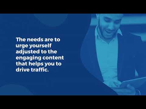 Brent Emerson North Carolina | What is SEO content writing