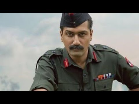 Sam Bahadur: Release Date, Trailer, Cast | Sam Bahadur Review