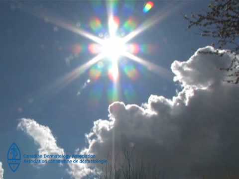 Sun Safety - Who's at risk of skin cancer (3min 45sec)