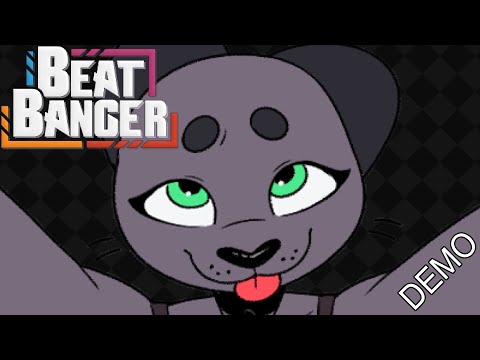 Steam Community :: Video :: Beat Banger v2.64 Demo